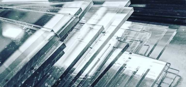 How to Cut Lexan