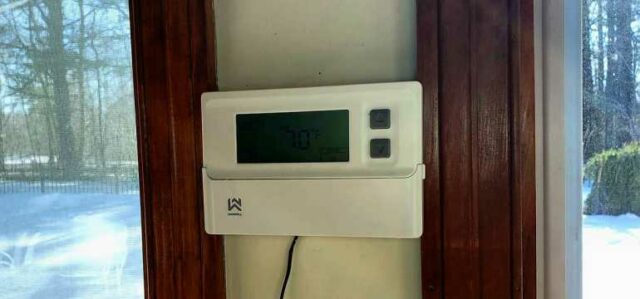 My Thermostat Is Not Reaching the Set Temperature: Diagnose the Problem